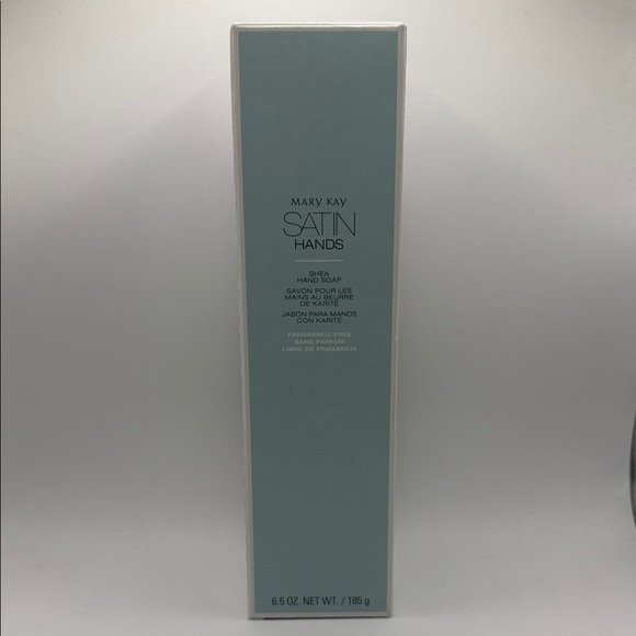 Mary Kay | Bath & Body | Mary Kay Shea Hand Soap | Poshmark